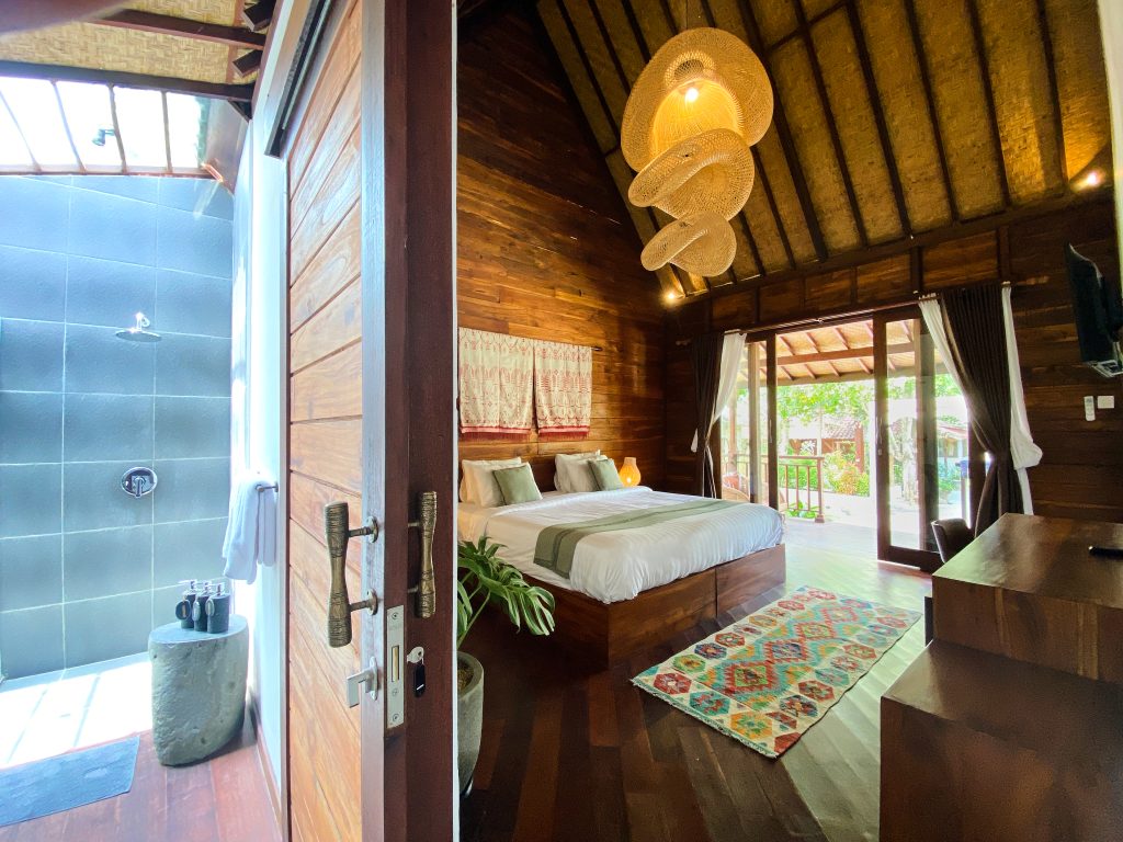 Gladak Room